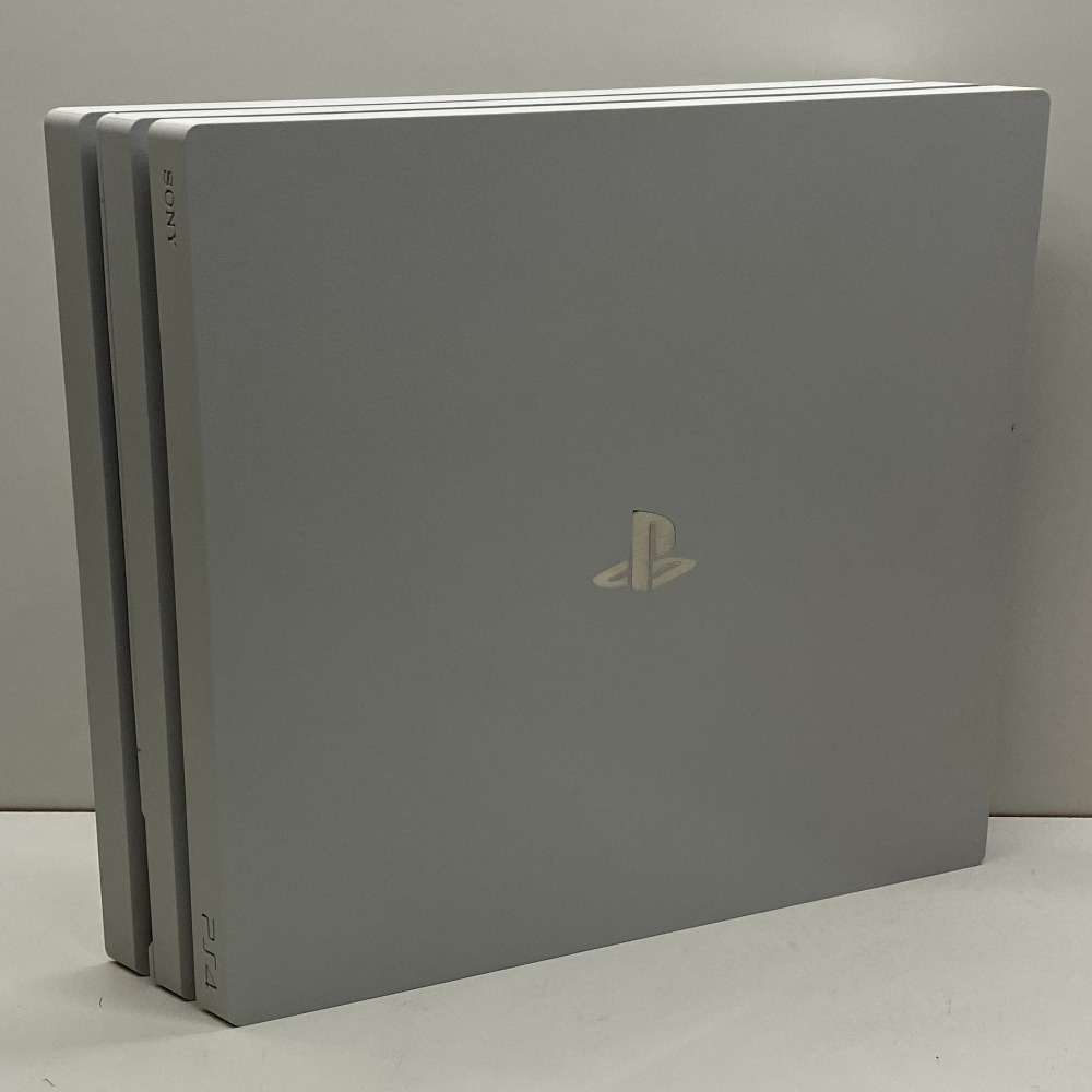 Pre-owned Sony Playstation 4 Pro Console Only 1TB Model CUH-7116B in ...